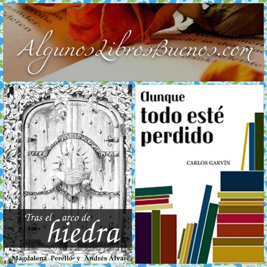 Reseñas del 2015 | Algunos Libros Buenos