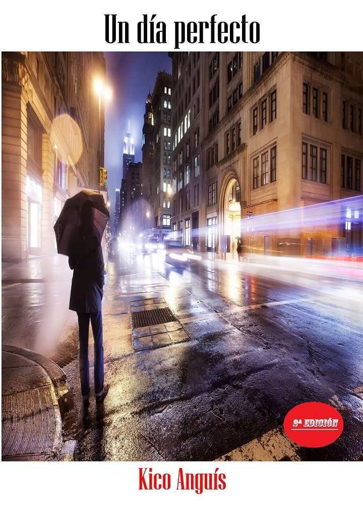 Un día Perfecto | Algunos Libros Buenos