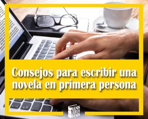 Escribir En Primera Persona Ejemplo – VHKTX